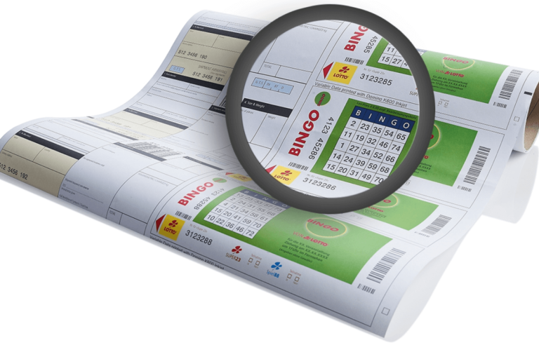 Jak funguje inkoustový tisk? - Tisk, značení a aplikace etiket | Arcon